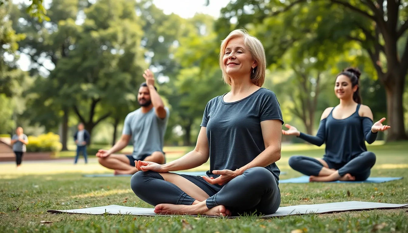 Ultimate Guide to Stress Reduction: Transform Your Life with Simple ...
